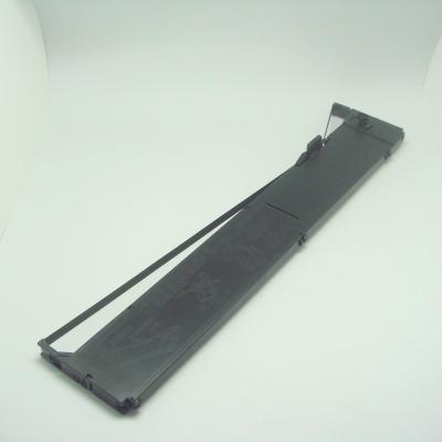 China Compatible Printer Ribbon For Epson 8766# DFX9000 9500 S015384 Improved for sale