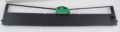 China Compatible Fabric Ink Ribbon for FUJITSU DPK500 / 510 / DPK8680E / DPK900H / DPK910 improved for sale