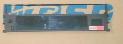 China Ribbon Cartridge Nylon Black For OKI ML1190CS 2500C 740CII ML3200C 1800C 1120C 1190C 740C II Improved for sale