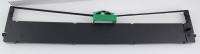 China Compatible Fabric Ink Ribbon for FUJITSU DPK500 / 510 / DPK8680E / DPK900H / DPK910 improved for sale