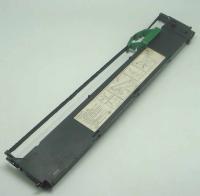 China Compatible Fabric Printer Ribbon For FUJITSU DPK7400E DPK7600E DPK-7600E DPK7600 DL7600 for sale