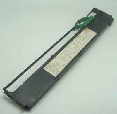 China Compatible Fabric Printer Ribbon For FUJITSU DPK7400E DPK7600E DPK-7600E DPK7600 DL7600 for sale