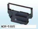 China Receipt Printer Ribbon For NCR 5663 5674 5675 5682 5683 5684 5685 8675 Ncr 198682 Impact Printer Ribbon for sale