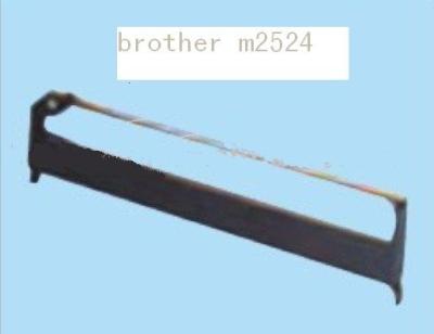 China M2524 Compatible POS Nylon Printer RIBBONS For Brother Improved for sale