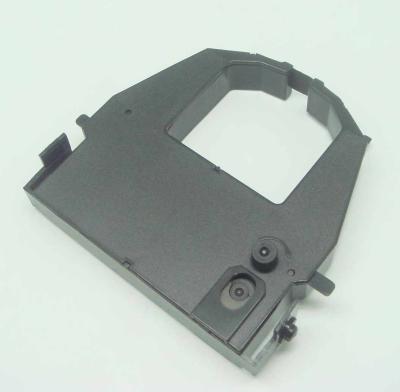 China nylon ribbon for Fujitsu CA02374-C104 DL3700 DL3800 Pro Printer Compatible Black Ribbons improved for sale