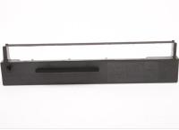 China Compatible Bank Report Ribbons Size 678 Seikosha SP800 1700 2000 2400 SL-80 Nylon HD Black for sale