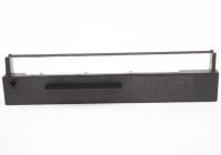 China Compatible Bank Report Ribbons Size 678 Seikosha SP800 1700 2000 2400 SL-80 Nylon HD Black for sale