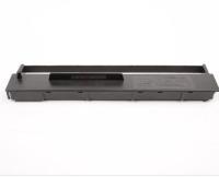 China Compatible Bank Report Ribbons Size 678 Seikosha SP800 1700 2000 2400 SL-80 Nylon HD Black for sale