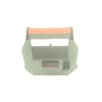China Compatible time clock ribbon black red for ACRO440 Ronald Jack RJ3300  RJ3300N RJ8000 KP210 for sale
