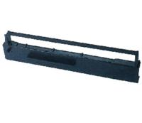 China Black Printer Ink Ribbon for NKG800 KMP 6780501 0678,0501 AMSTRAD PCW8512/8256 SEIKOSHA SL-80AI SEIKOSHA SP800/1000/1200 for sale