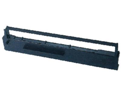 China Black Printer Ink Ribbon for NKG800 KMP 6780501 0678,0501 AMSTRAD PCW8512/8256 SEIKOSHA SL-80AI SEIKOSHA SP800/1000/1200 for sale