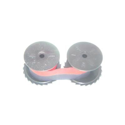 China Time Clock Ribbon for LUCKS :QR 700/ QR 731 / QR-732 / QR 733 Time Recorder improved for sale