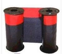 China Compatible ACROPRINT 125 ACROPRINT 150 2 COLOR TIME CLOCK RIBBON Acroprint AP150AR4 Time Clock Ribbon aka 200106002 for sale