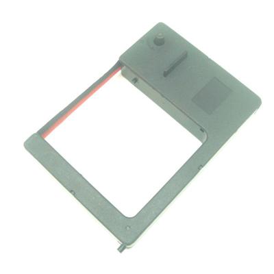 China Time Recorder ribbon for TIME POWER:QR-2000 QR-2000S QR-2000AQR-52 QR-52S QR52A Time clock improved for sale
