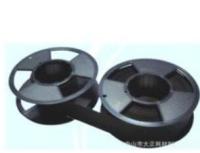 China Fabric Spool Ribbon (107675005), BK for Printronix P300 P600 P3240 P9005 for sale