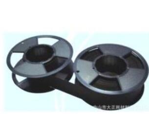 China Fabric Spool Ribbon (107675005), BK for Printronix P300 P600 P3240 P9005 for sale