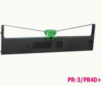 China Compuprint HCC Ink Ribbon Cassette PR 3 SP40 PR40+ PRK5287 6 GWI SP40 for sale