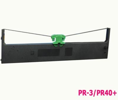 China Compuprint HCC Ink Ribbon Cassette PR 3 SP40 PR40+ PRK5287 6 GWI SP40 for sale