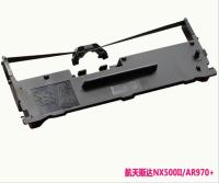 China Compatible Inked Ribbon For Arisastar NX500II AR970+ 980K AR918 919 for sale