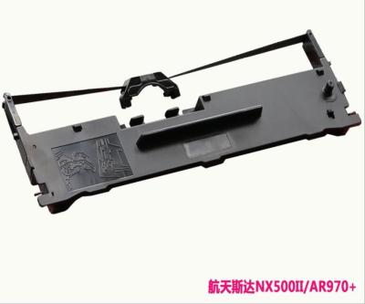 China Compatible Inked Ribbon For Arisastar NX500II AR970+ 980K AR918 919 for sale