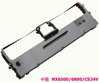 China Compatible Inked Ribbon For Star NX6500 6600 6800 QS735K CS24V for sale