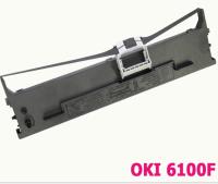 China inking ribbon for OKI-6100/760F/7100F/-ML6300FC/7150F/620 for sale