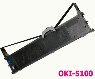 China Compatible Ribbon Cassette For OKI ML5100F 5150F 5200F 5500F 5700F 5800F 7000F for sale