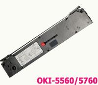 China ribbon Cartidges for OKI 5560SC 5760SP 6500F for sale