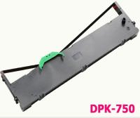 China Compatible Ribbon Cassette Cartridge For FUJITSU DPK750 760 770 1080 DPK2085 6730 for sale