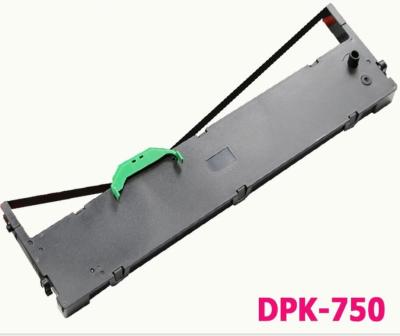 China Compatible Ribbon Cassette Cartridge For FUJITSU DPK750 760 770 1080 DPK2085 6730 for sale
