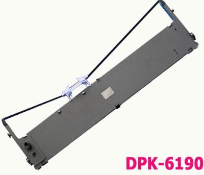 China Compatible Inked Ribbon For Fujitsu DPK6190 DPK5690 for sale