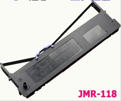 China Ink Ribbon Cartridge For JOLIMARK FP570K 570KII 570K PRO 730K DP-550 FP700K+ 660K+ JMR-110 FP570 FP570K2 JMR10 FP700 for sale