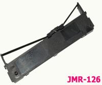 China Jolimark Jmr126 Fp630 Ribbon Cartridge For Electronic Lettering Machines for sale