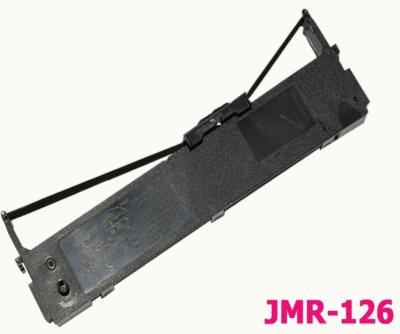 China Jolimark Jmr126 Fp630 Ribbon Cartridge For Electronic Lettering Machines for sale