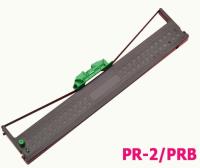 China Compatible Ribbon Cassette Cartridge For Olivetti PR2 PR2E PR2 PLUS Star PRB for sale