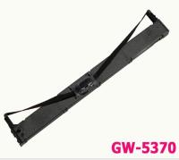 China Compatible INK PRINTER RIBBON For Great Wall GW5370 GW5380  DP8000 for sale