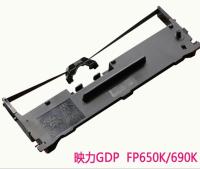 China Dot-Matrix Ribbon For Jolimark FP650K FP680K FP900 650 650KII FP680KII 618K 880K 900K for sale