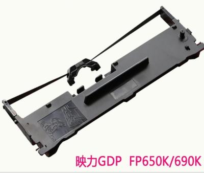China Dot-Matrix Ribbon For Jolimark FP650K FP680K FP900 650 650KII FP680KII 618K 880K 900K for sale