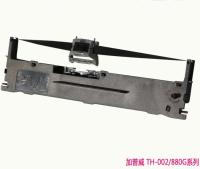 China Printer Ribbon Cassette For JPW THSD-002 TH880G TH650 680 690 850 850JZ TH860 880 880G Comet DF55A for sale