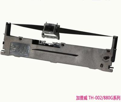 China Printer Ribbon Cassette For JPW THSD-002 TH880G TH650 680 690 850 850JZ TH860 880 880G Comet DF55A for sale