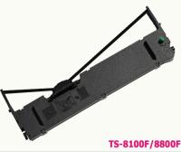 China Compatible Replacement Ribbon For TOSHIBA TS-8100F TS8800F for sale