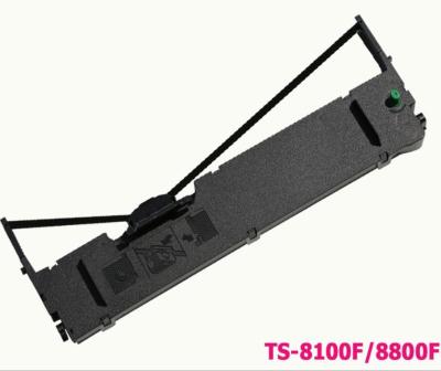 China Compatible Replacement Ribbon For TOSHIBA TS-8100F TS8800F for sale