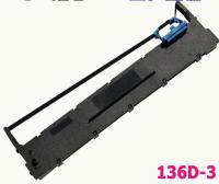 China Compatible Printer Ribbon Cartridge For DASCOM 136D-3 AISINO 136A-3 for sale