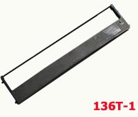 China Compatible Printing Ribbon For Dascom 136T-1 DS2250 Tally T2250 MT131 for sale