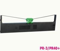 China ink ribbon cartridge for Compuprint PR-40 HCC PR3/SP40 for sale