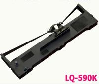 China Printer INK Ribbon Cassettes for EPSON LQ590K SO15337/LQ595K/LQ890K for sale
