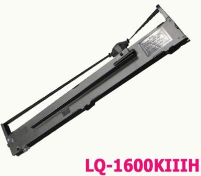 China Compatible INK PRINTER RIBBON For EPSON LQ1600K3H SO15336 for sale
