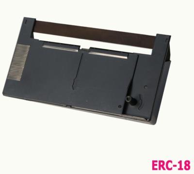 China Printer ribbon cartridge for EPSON ERC-18/M2630/2631/2632/2635 for sale