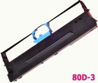China Compatible Ink Ribbon For DASCOM 80D-3 80A-3 AISINO 80A-7 AX310/310II 320 TY805 for sale