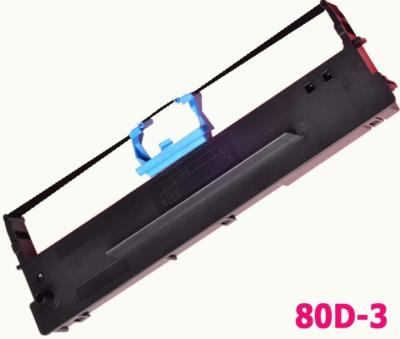 China Compatible Ink Ribbon For DASCOM 80D-3 80A-3 AISINO 80A-7 AX310/310II 320 TY805 for sale